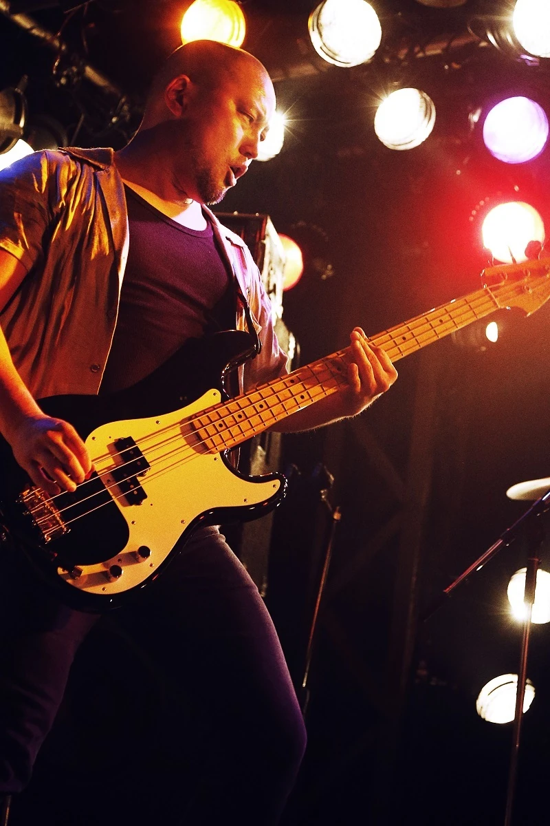 Yasunori Takei | Wiki Visual Kei | Fandom
