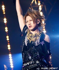 YOMI | Wiki Visual Kei | Fandom