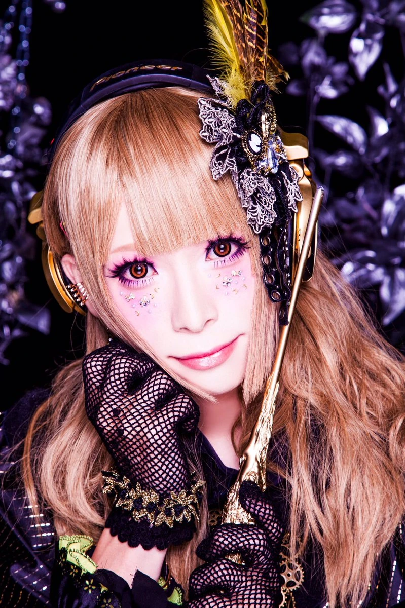 Kylyn | Wiki Visual Kei | Fandom