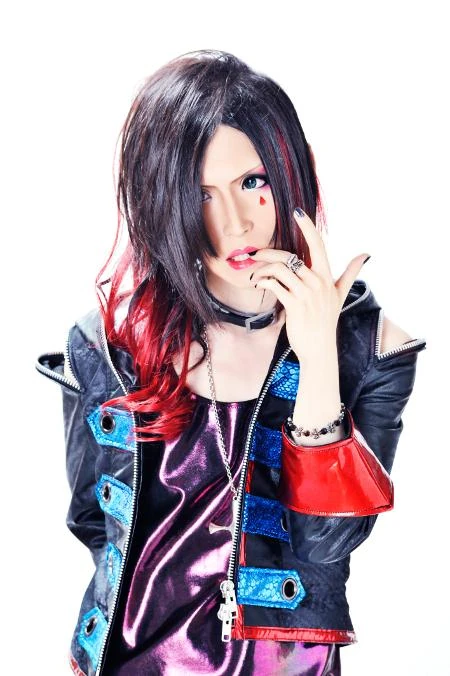 Sei | Wiki Visual Kei | Fandom