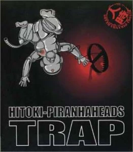 TRAP | Wiki Visual Kei | Fandom