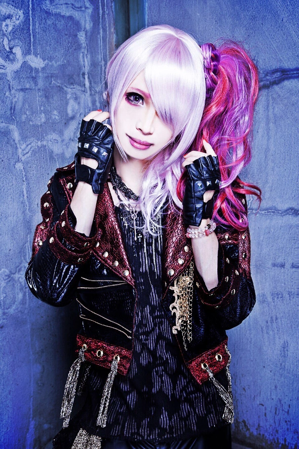 Kanata (Roub) | Wiki Visual Kei | Fandom