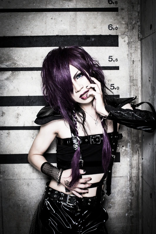 Tsugumi (Stigma) | Wiki Visual Kei | Fandom