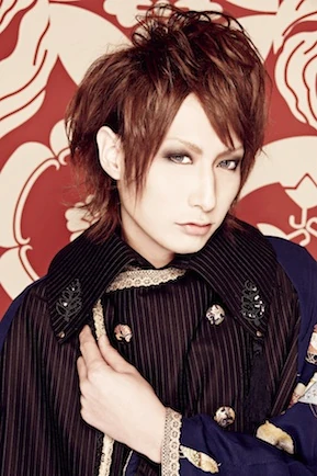Tsuyoshi | Wiki Visual Kei | Fandom
