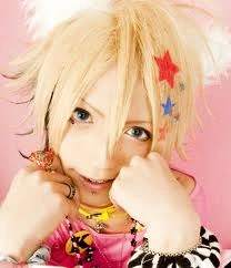 KEKE | Wiki Visual Kei | Fandom