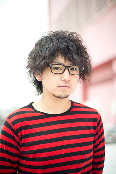 Keisuke Okamoto | Wiki Visual Kei | Fandom