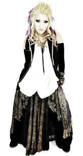 Raiji | Wiki Visual Kei | Fandom