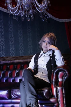 Daichi | Wiki Visual Kei | Fandom