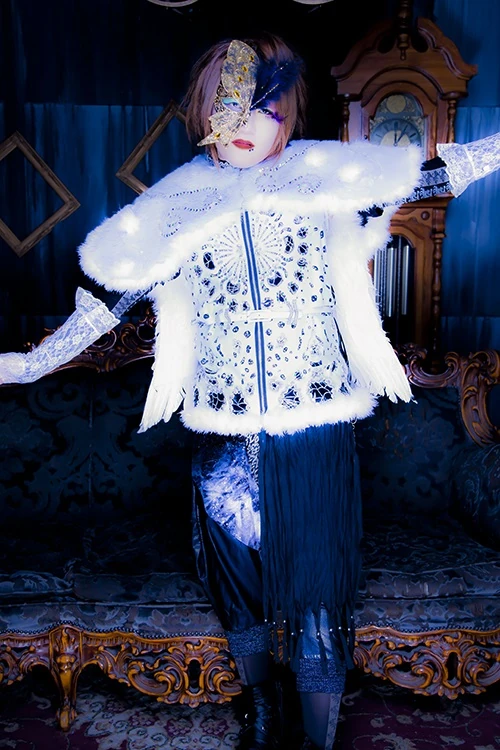 Kyoki | Visual Kei Encyclopaedia | Fandom