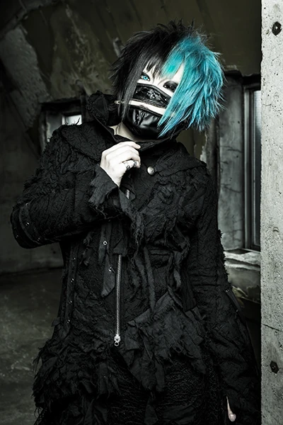 SaZ | Wiki Visual Kei | Fandom
