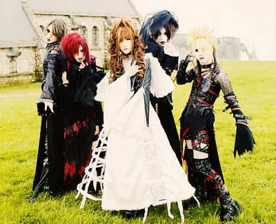Visual Kei | Wiki Visual Kei | Fandom