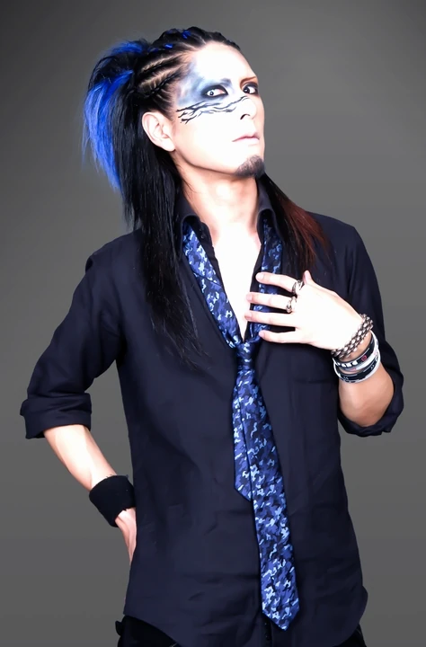 Nobu | Wiki Visual Kei | Fandom