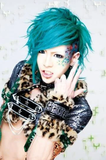 Syu | Wiki Visual Kei | Fandom