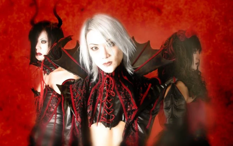 BLOOD | Wiki Visual Kei | Fandom