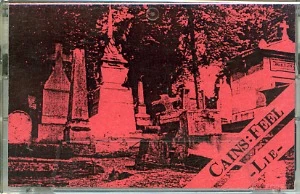 Cains:feel! | Wiki Visual Kei | Fandom