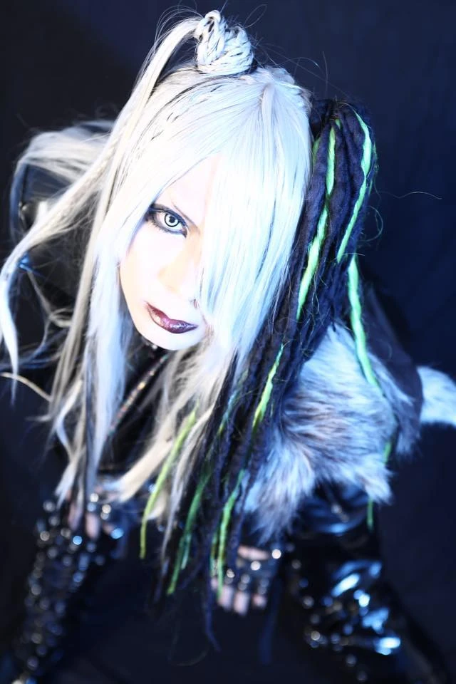 Pami。 | Wiki Visual Kei | Fandom