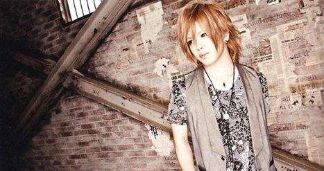 Tohya | Wiki Visual Kei | Fandom
