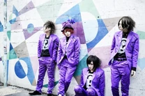 Xaa-xaa | Wiki Visual Kei | Fandom