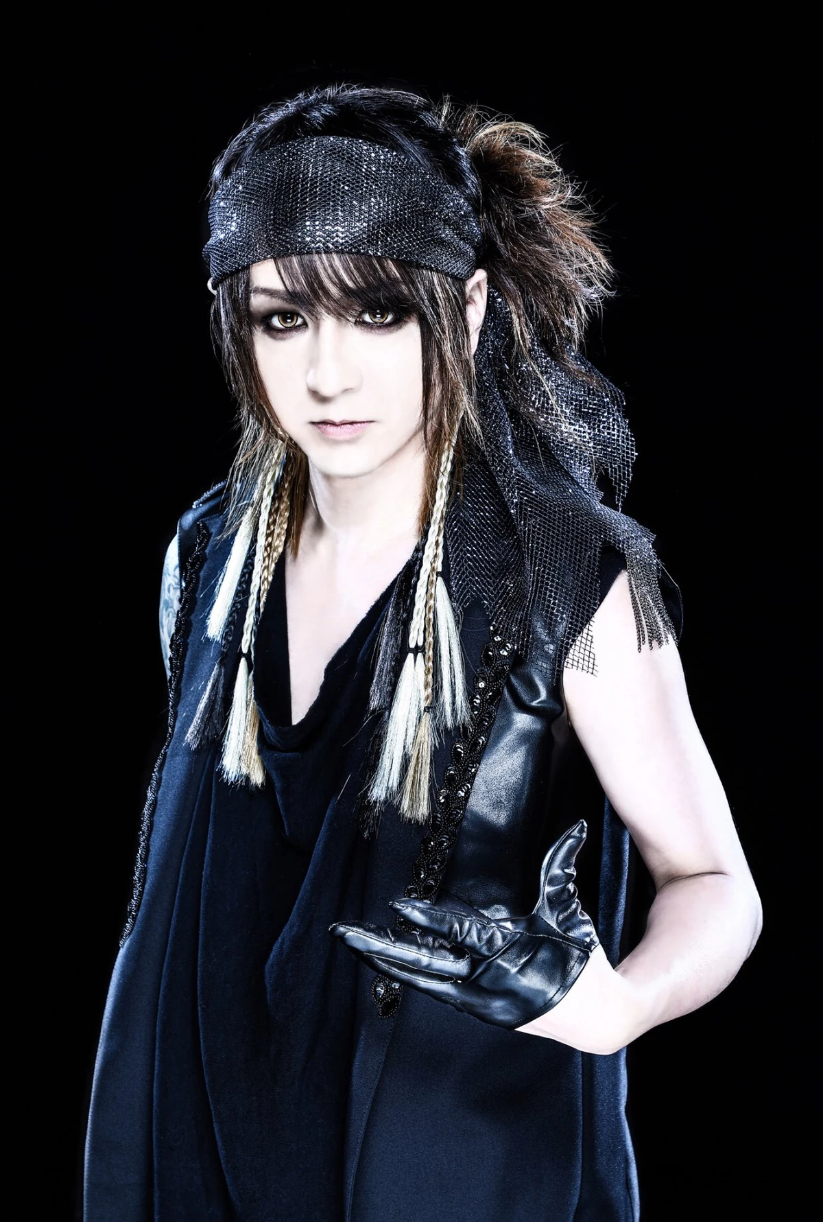 DAISUKE (JUPITER) | Wiki Visual Kei | Fandom
