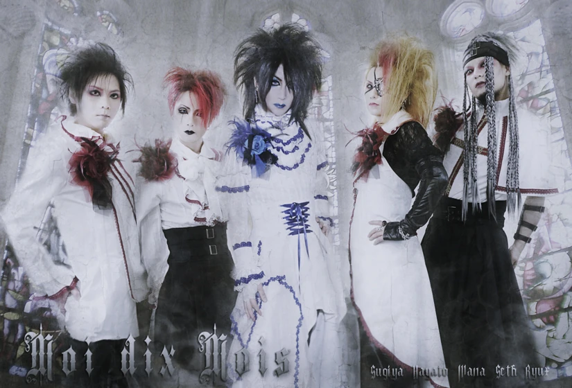 Moi dix Mois | Visual Kei Encyclopaedia | Fandom
