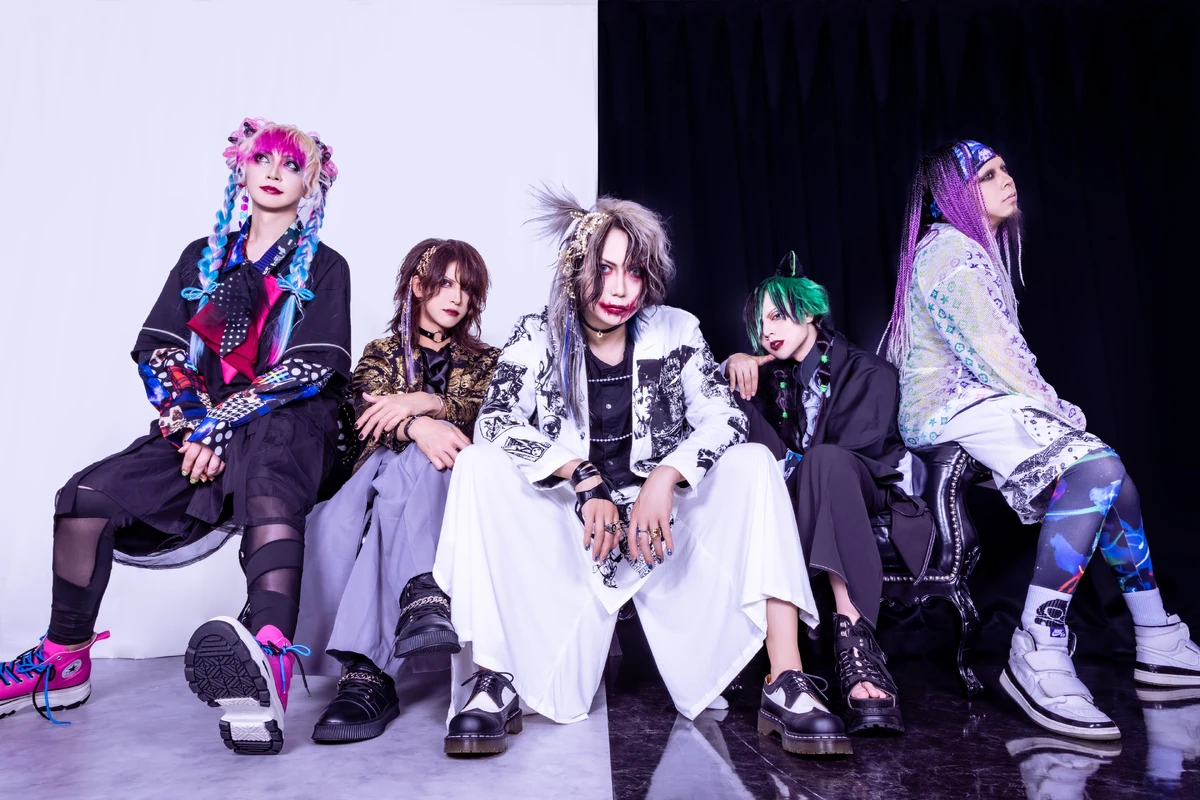 NiEL | Visual Kei Encyclopaedia | Fandom