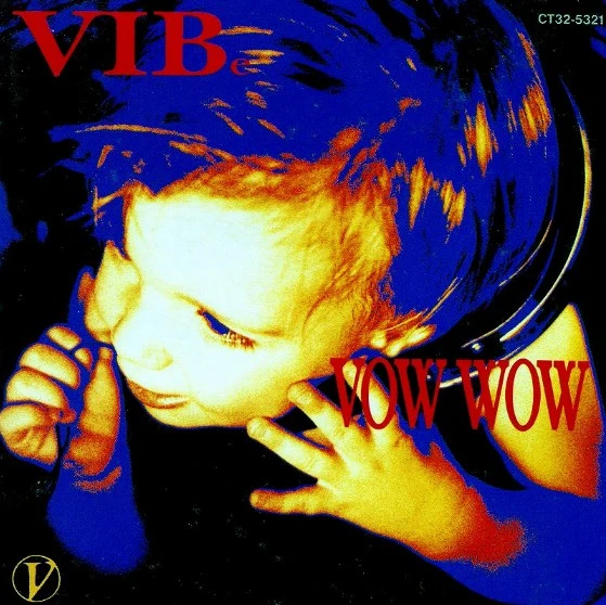 VIBe | Wiki Visual Kei | Fandom
