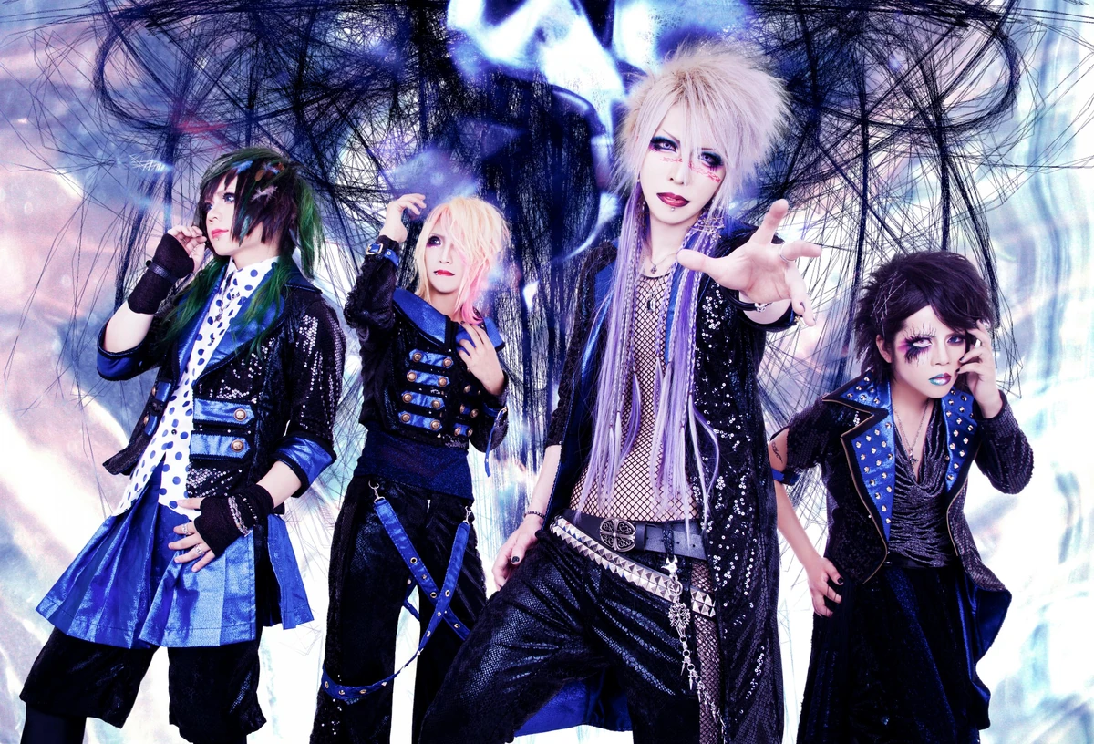 BLAZE | Wiki Visual Kei | Fandom