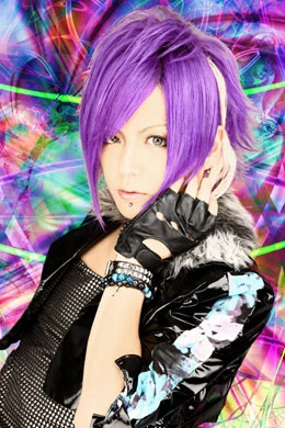 Hide (LAGNA) | Wiki Visual Kei | Fandom
