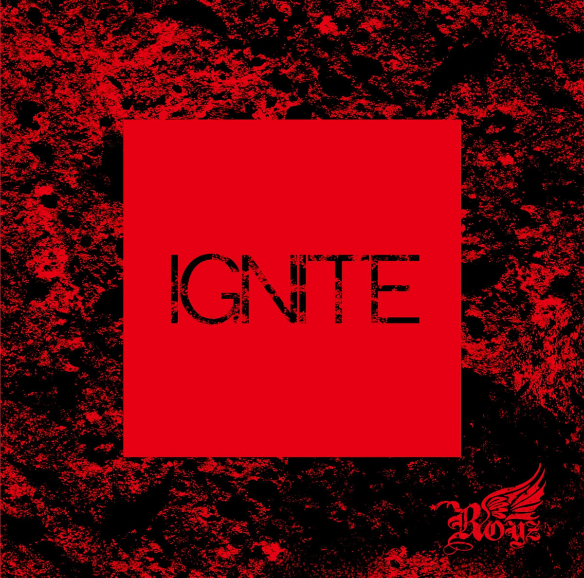 IGNITE | Wiki Visual Kei | Fandom