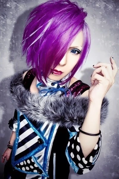 Kanata (ONE JOY ROGUE) | Wiki Visual Kei | Fandom