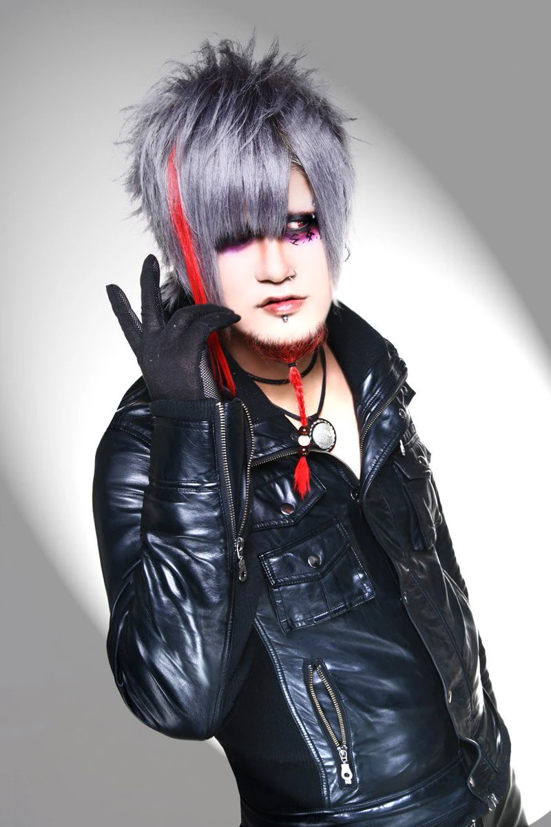 XIKA | Wiki Visual Kei | Fandom