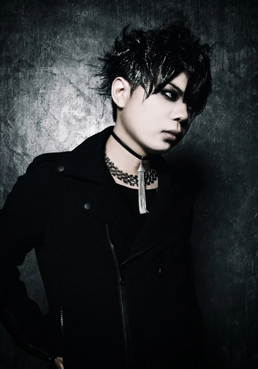 Hiro (ORCALADE) | Wiki Visual Kei | Fandom