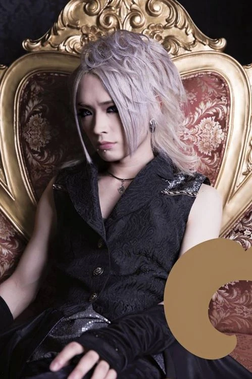 Rui (sForzato) | Wiki Visual Kei | Fandom