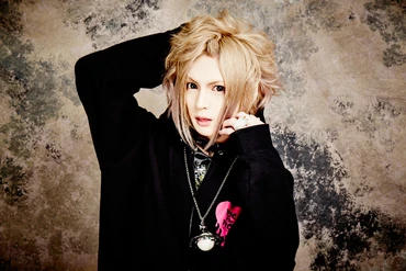 Mei (DOG inThePWO) | Wiki Visual Kei | Fandom