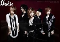 Sadie | Wiki Visual Kei | Fandom