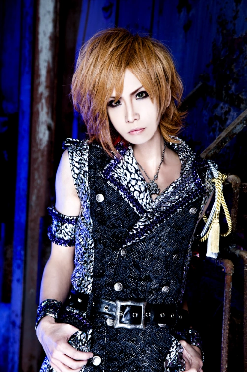 Tomoya | Wiki Visual Kei | Fandom