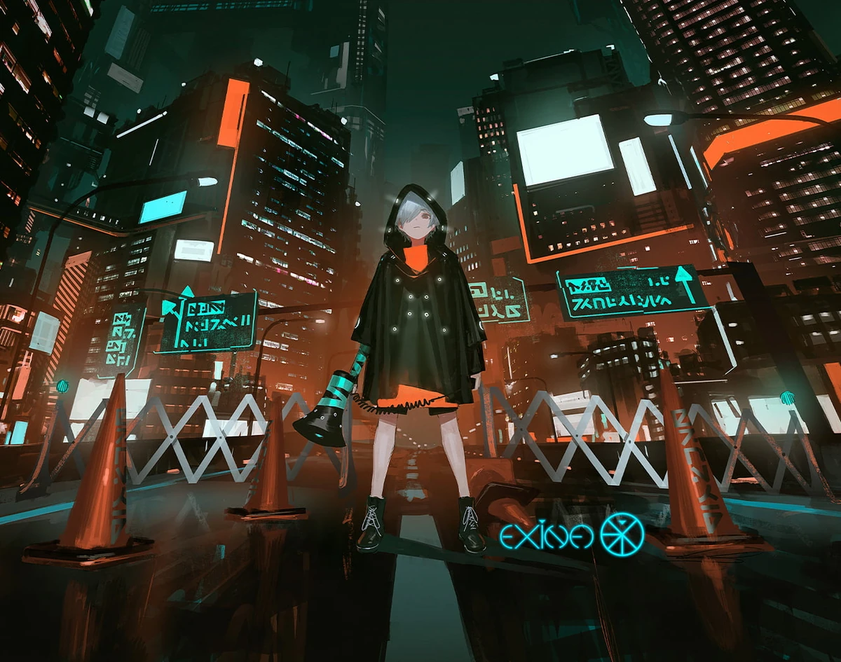 EXiNA | Wiki Visual Kei | Fandom