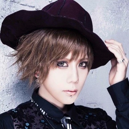 Mikuru | Visual Kei Encyclopaedia | Fandom
