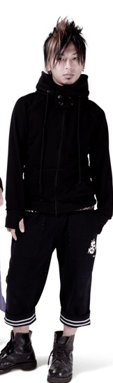 Takuro | Wiki Visual Kei | Fandom