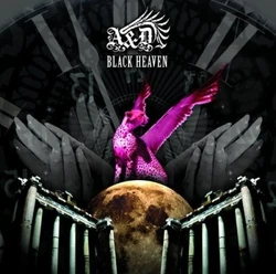 BLACK HEAVEN | Wiki Visual Kei | Fandom