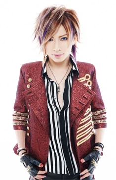 Daiki | Wiki Visual Kei | Fandom