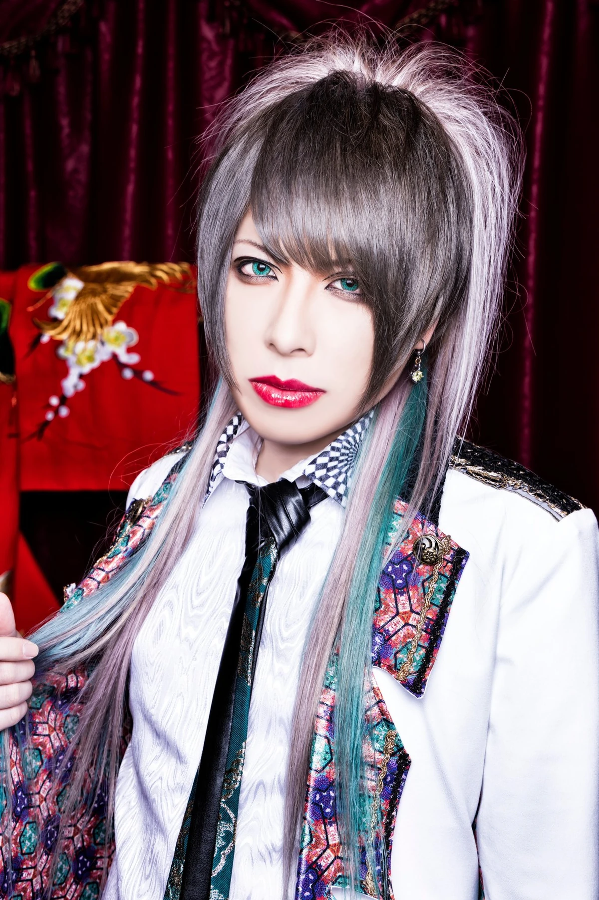Tsumi (HOLOH) | Wiki Visual Kei | Fandom