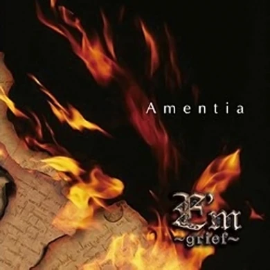 Amentia | Wiki Visual Kei | Fandom