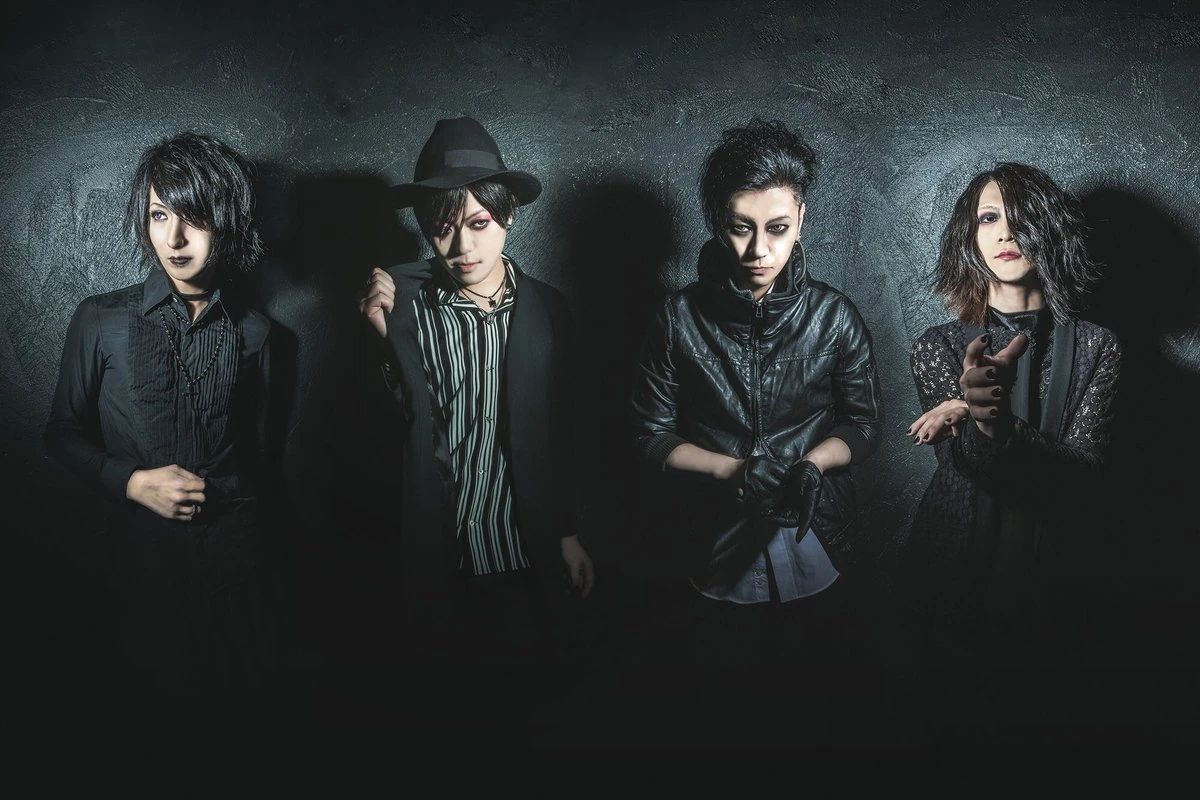 LIQUID | Wiki Visual Kei | Fandom