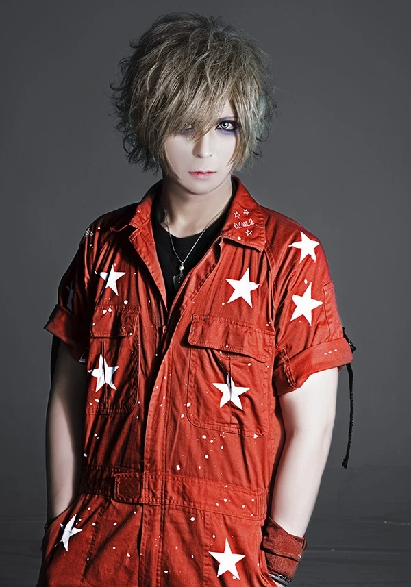 Rikito | Wiki Visual Kei | Fandom