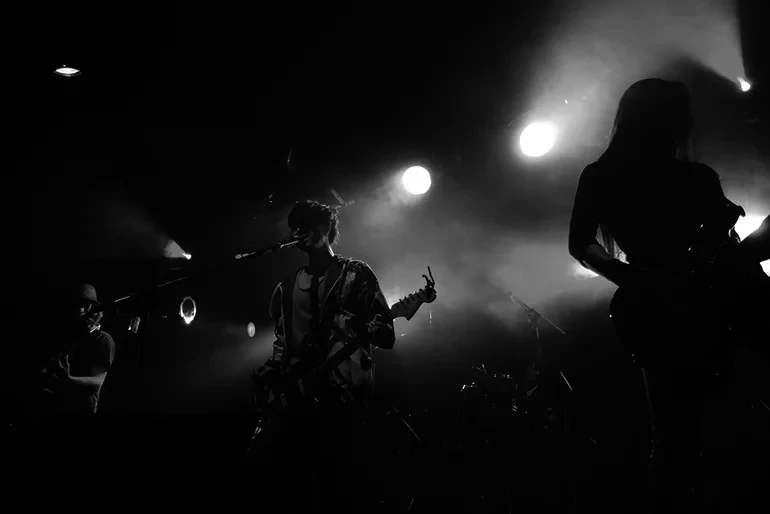 The hibiki | Wiki Visual Kei | Fandom