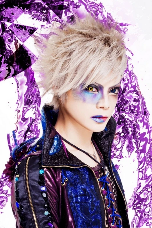 Leo (Xenon) | Wiki Visual Kei | Fandom
