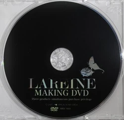 MAKING DVD | Wiki Visual Kei | Fandom