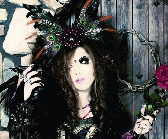 Jasmine You | Wiki Visual Kei | Fandom
