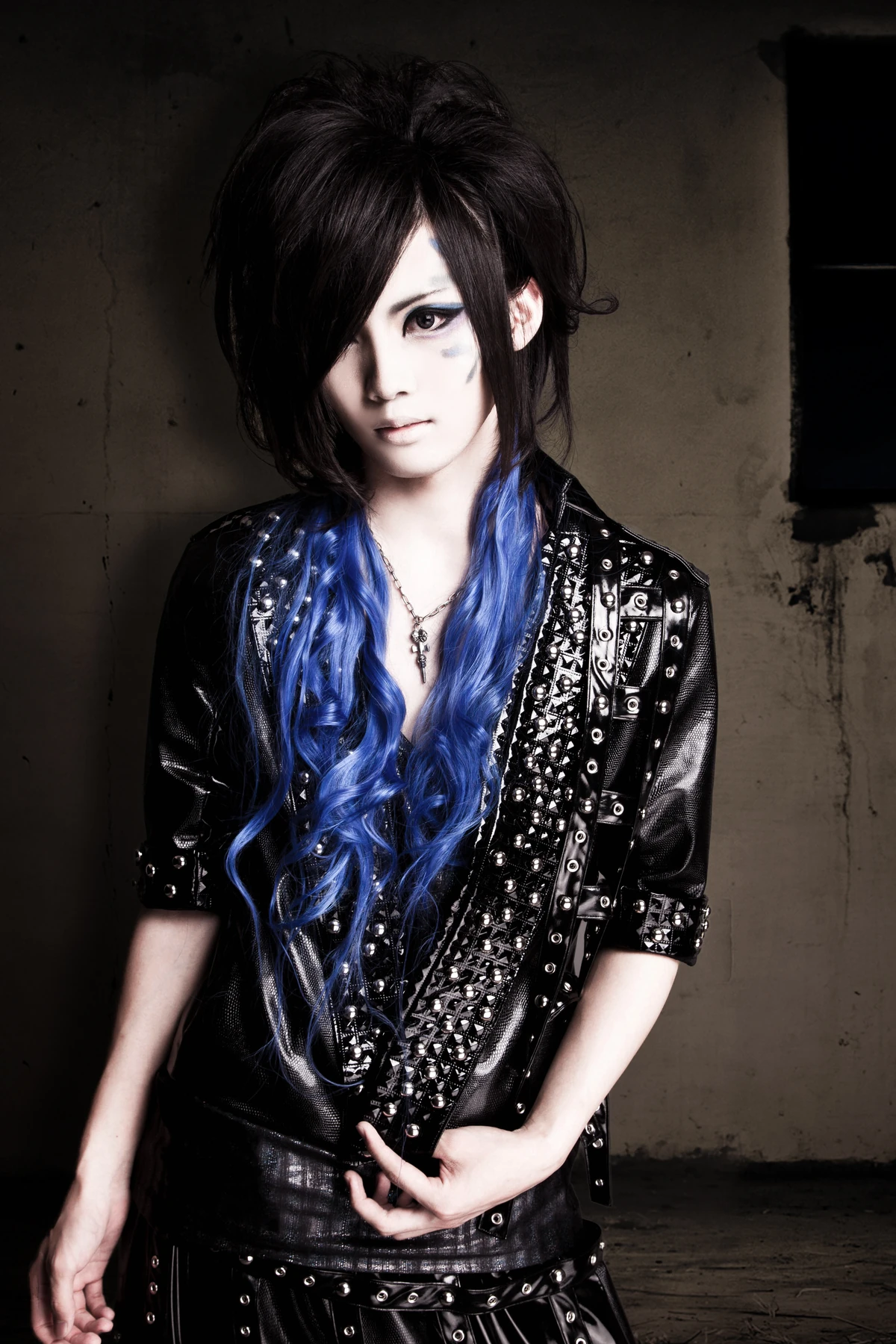Seiya (Deviloof) | Wiki Visual Kei | Fandom